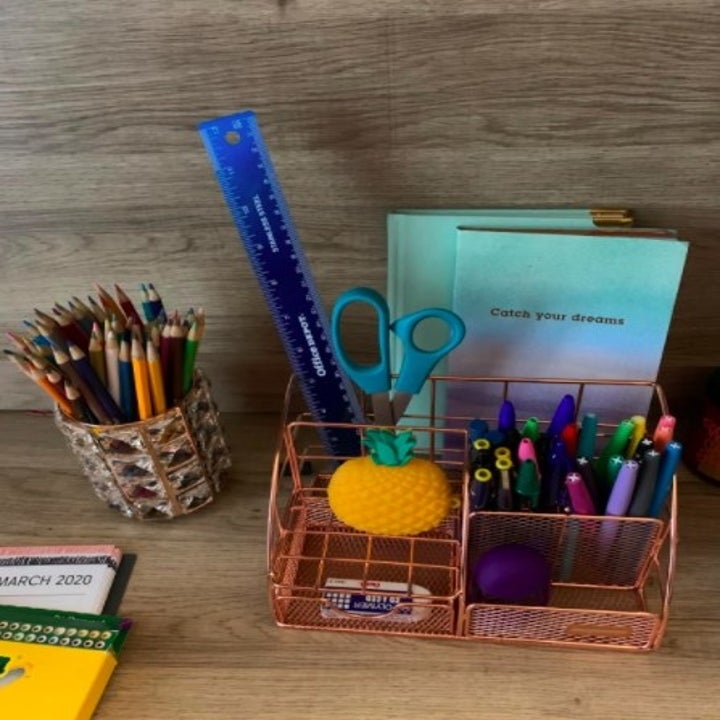 25 Best Storage Solutions On Amazon