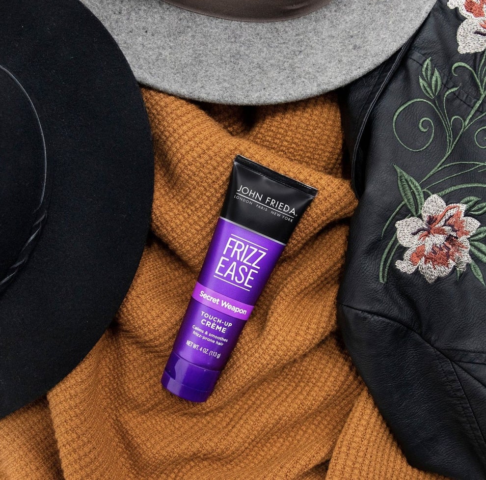 31 Hair Products From Target That Reviewers Swear By