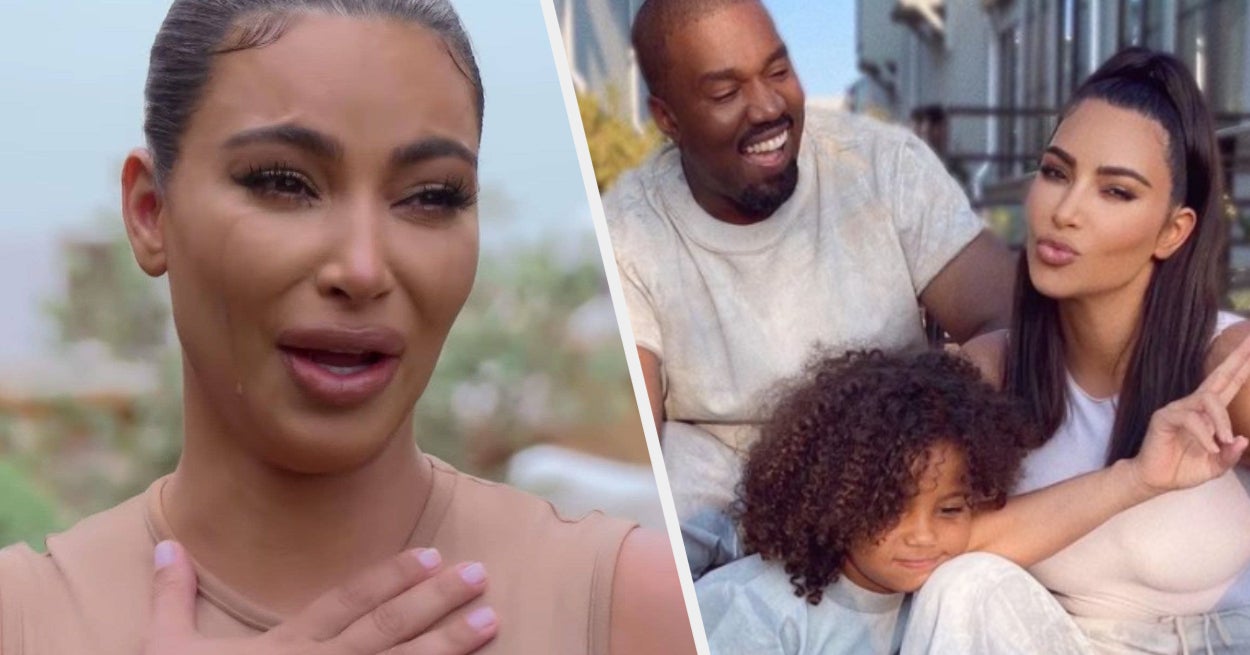 Kris Jenner: “You Might” See Kimye Divorce On KUWTK