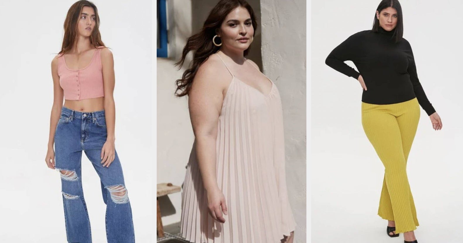 27 Trendy And Comfy Pieces From Forever 21