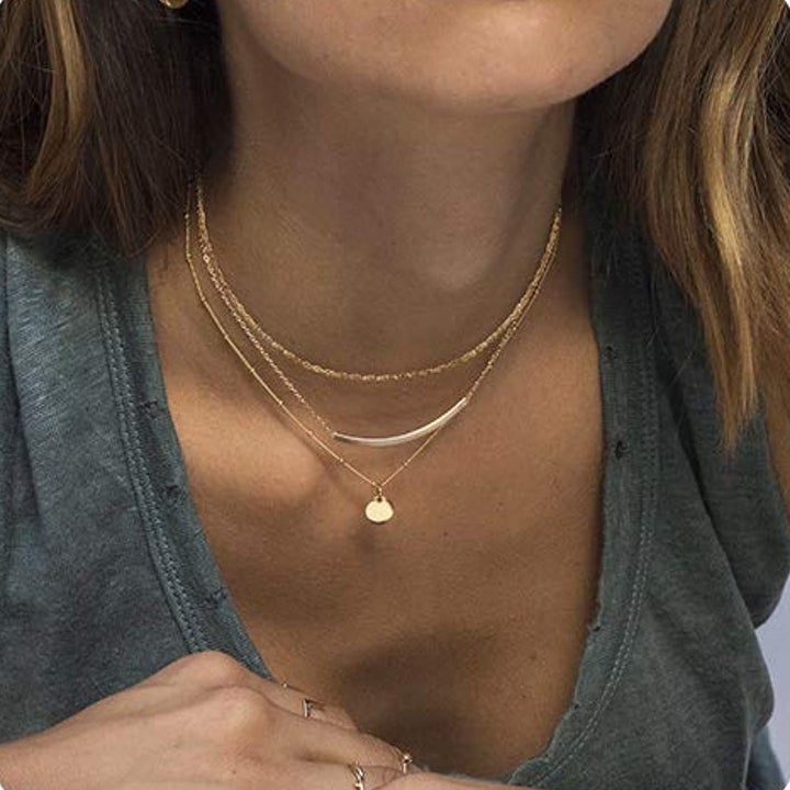 29 Stylish Accessories To Wear On Video Calls