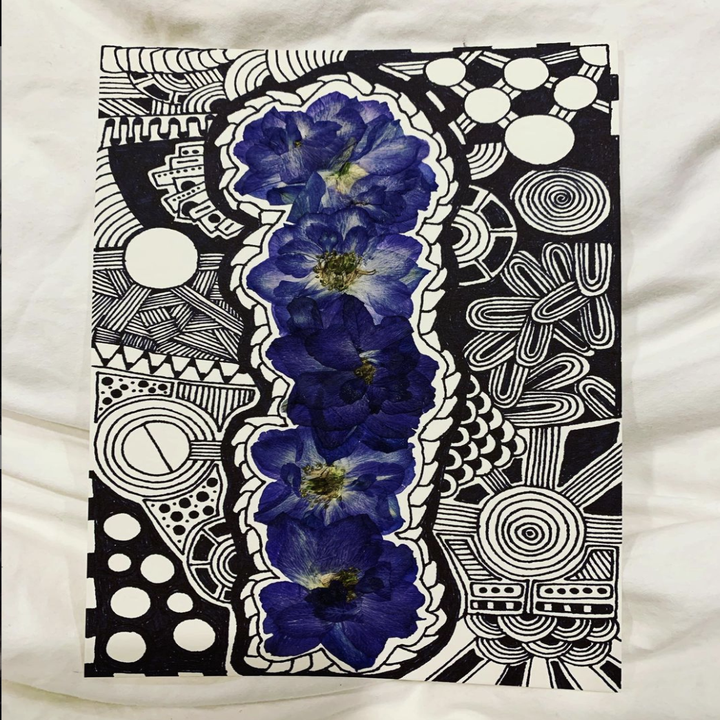 Celebrities Secretely Good At Art