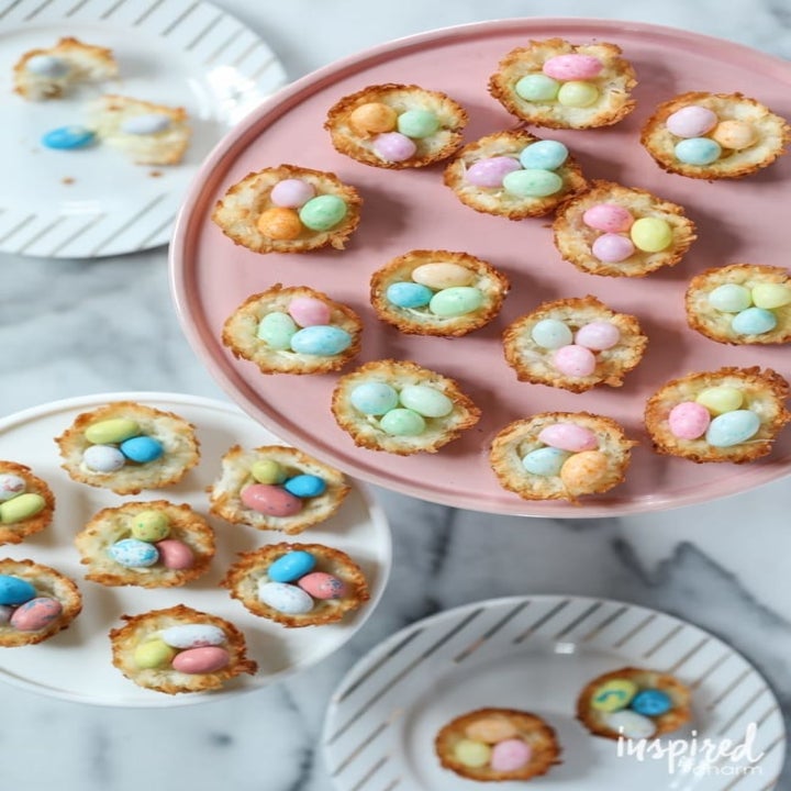 36 Spring Baking Recipes From Cakes And Pies To Tarts And Galettes