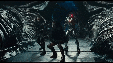 43 Biggest Snyder Cut Justice League Differences