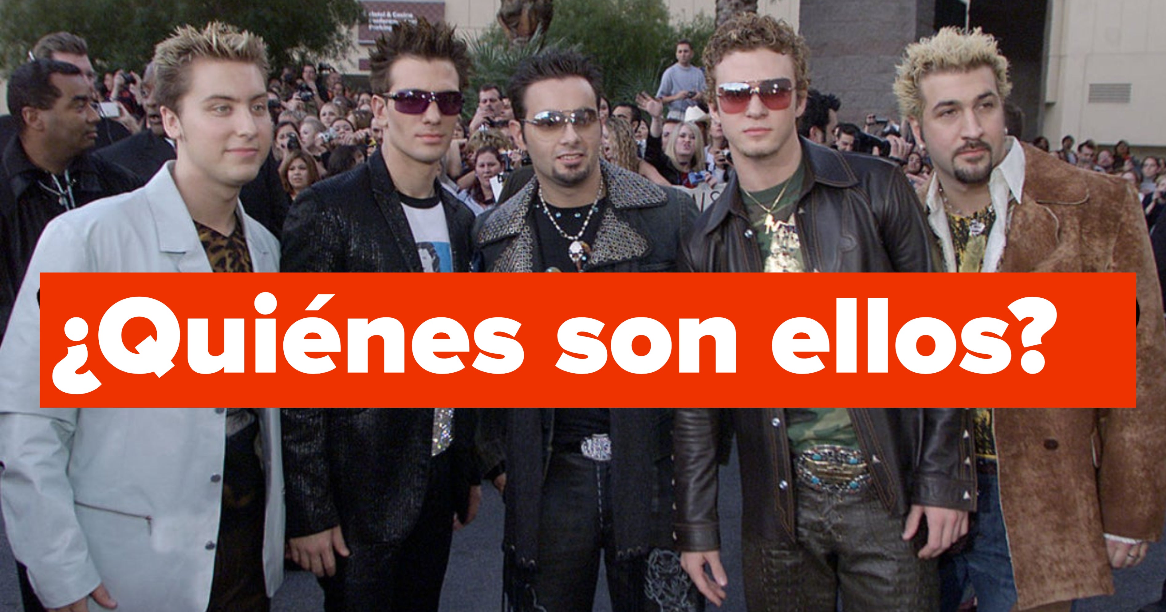 Este quiz de cosas del pasado te dirá si eres Millennial, Gen Z o Cusper