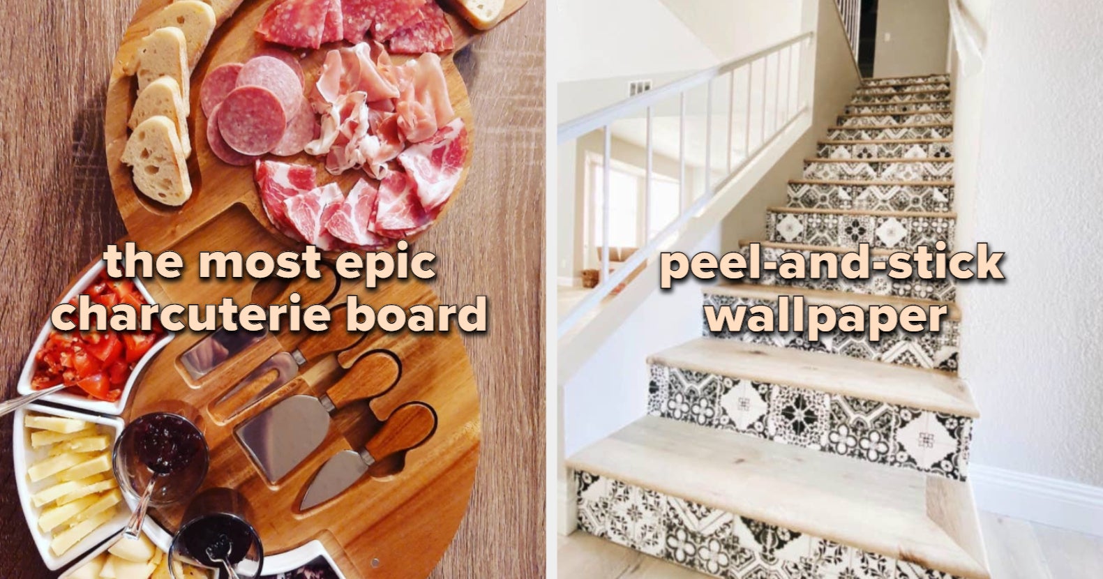 27 Cheap And Fancy Products