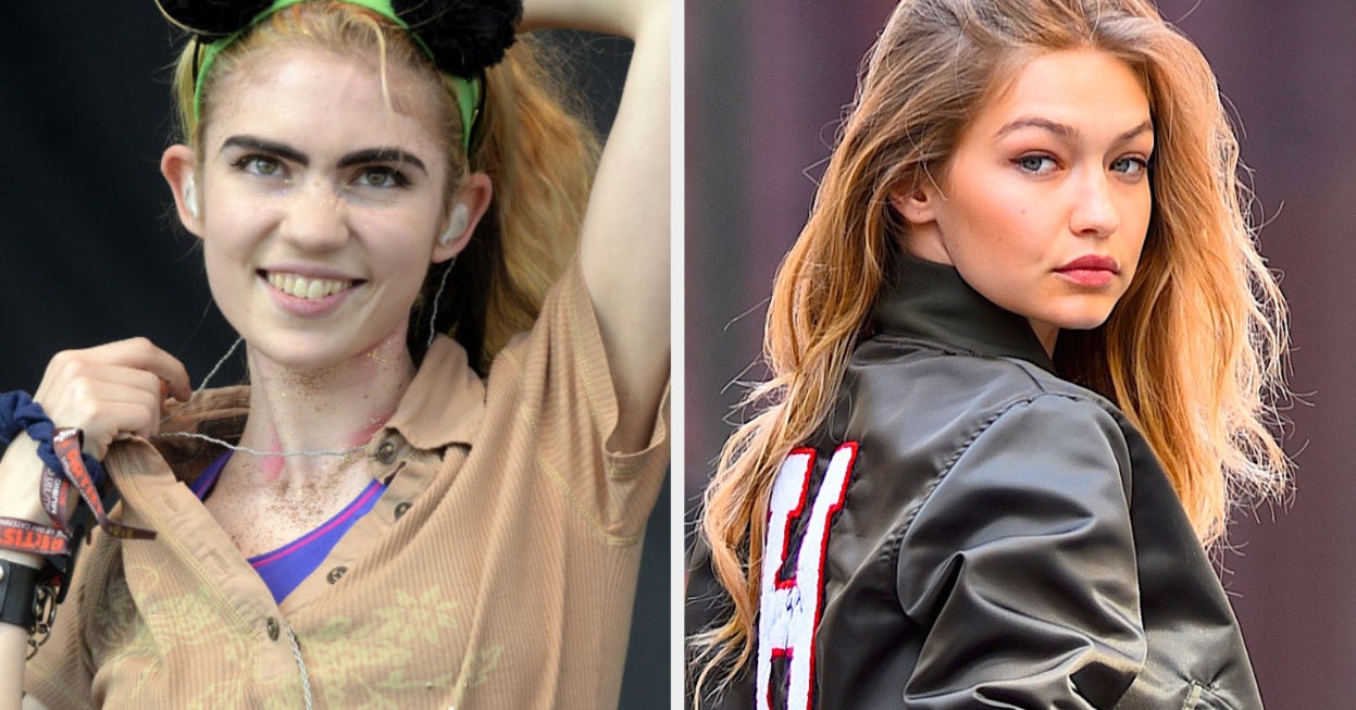 I Am Genuinely Curious If You Like Or Dislike This Famous Person Or Not