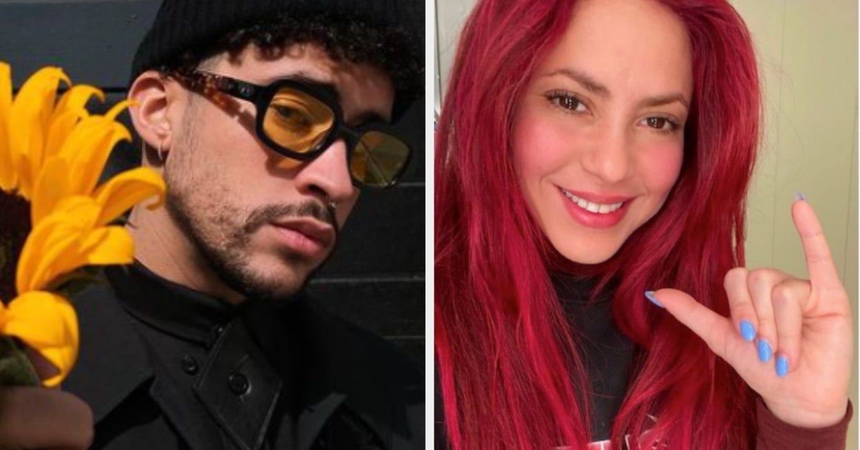 Latino Celebrity Instagram Photos — March 19