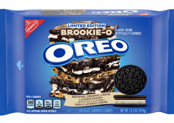 Take This Quiz And I'll Tell You How Much Of An Oreo Fanatic You Are