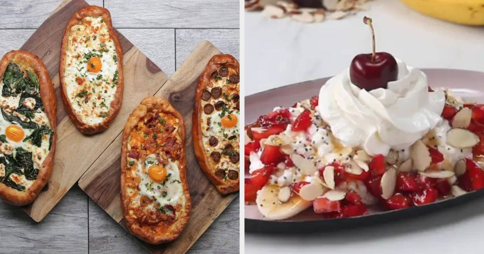 25 Creative Breakfast Tasty Recipes