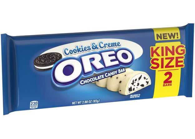 Take This Quiz And I'll Tell You How Much Of An Oreo Fanatic You Are