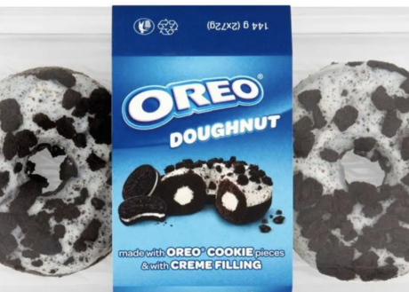 Take This Quiz And I'll Tell You How Much Of An Oreo Fanatic You Are