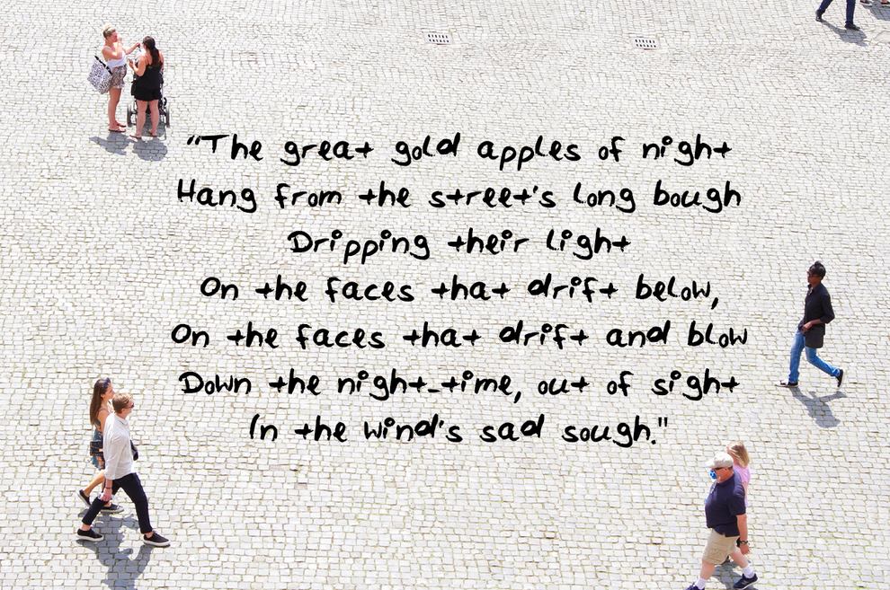 To Celebrate World Poetry Day, Here Are 27 Amazing Poems