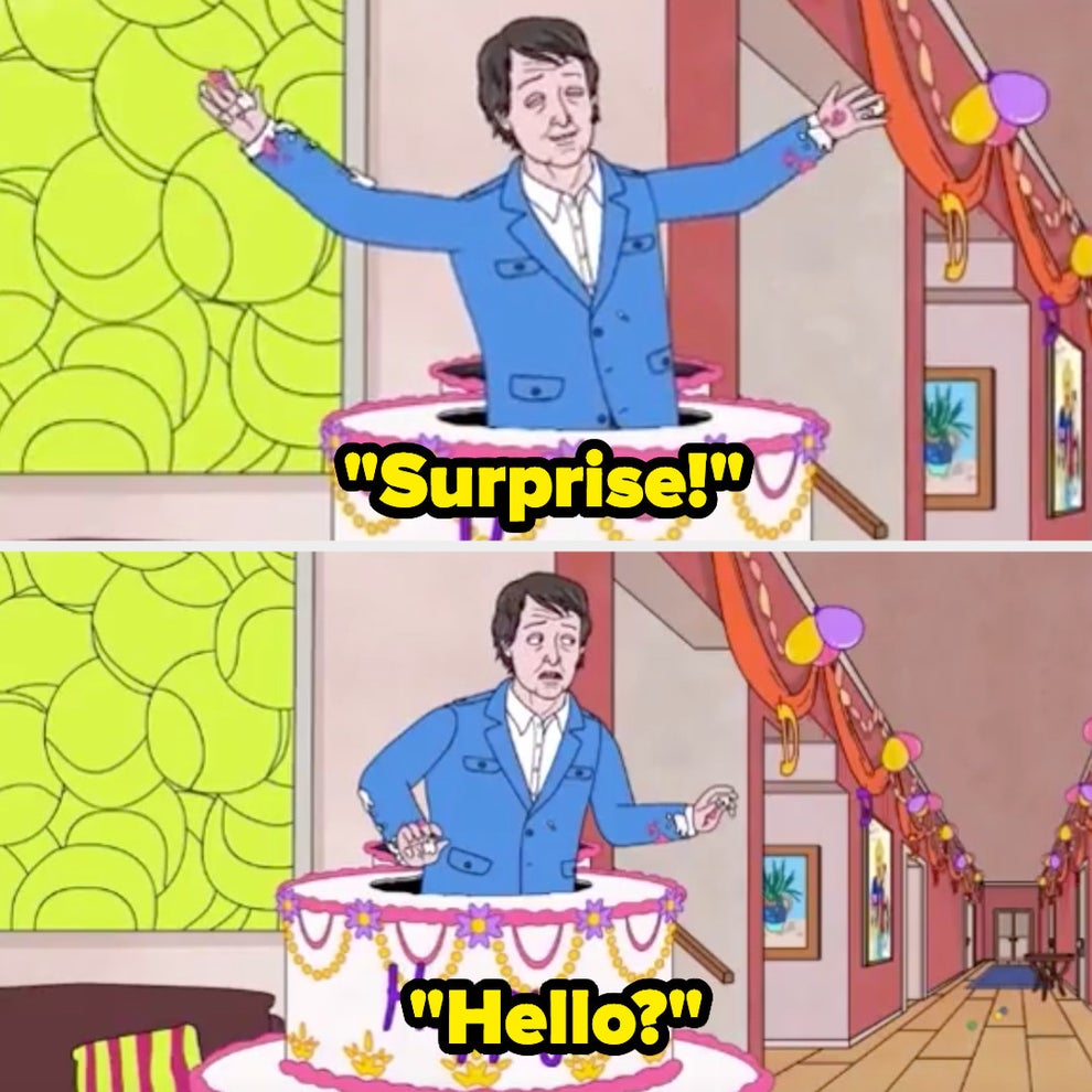 22 Wildest Guest Stars On TV