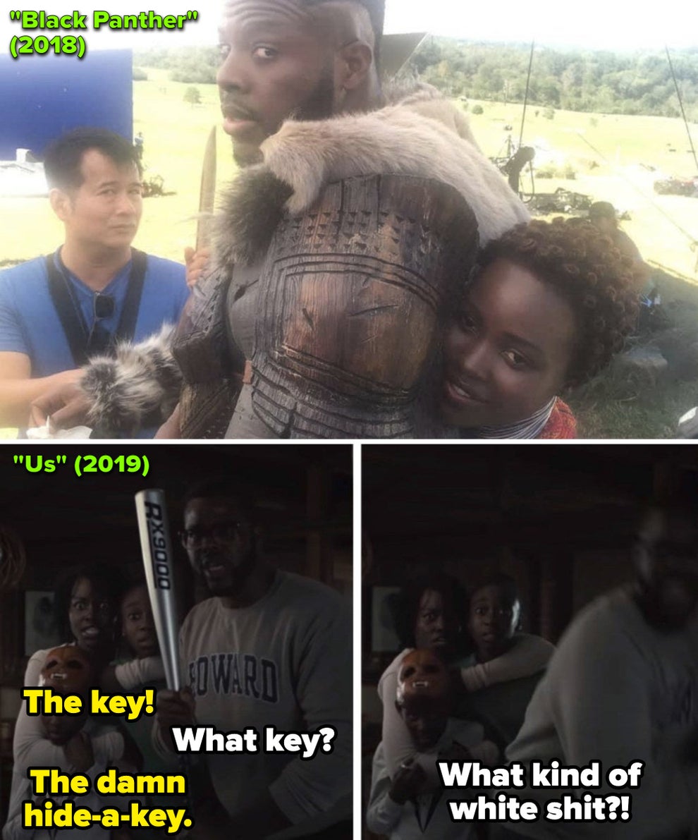 10 Famous Acting Duo Stories