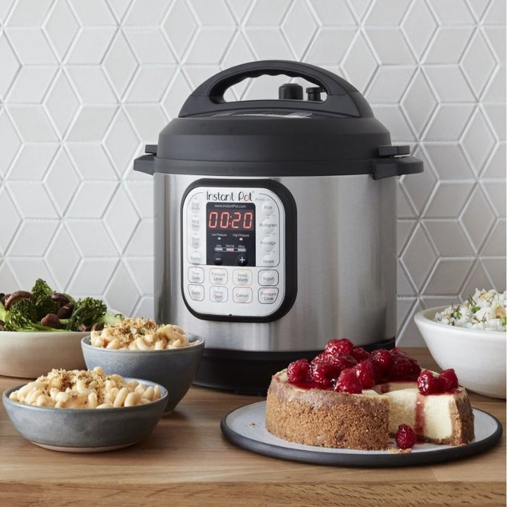 32 Things From Walmart For Cooking For Large Families