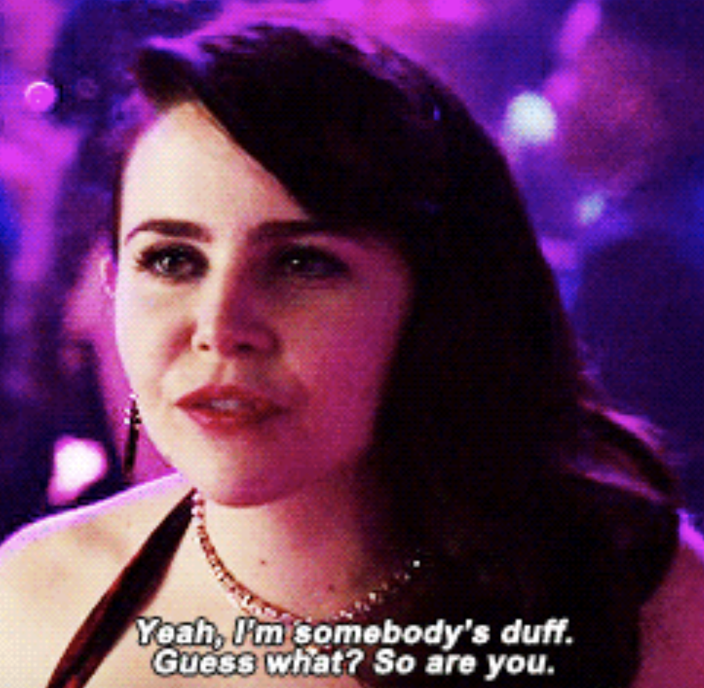 Fat Character Portrayals In TV/Movies