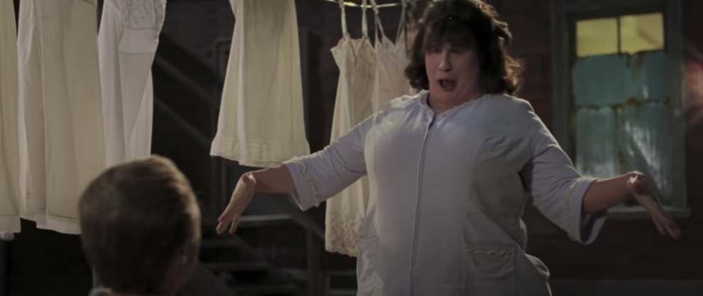 Fat Character Portrayals In TV/Movies