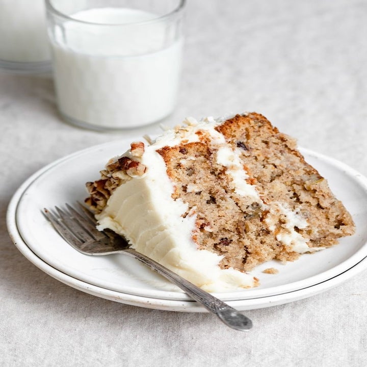 36 Spring Baking Recipes From Cakes And Pies To Tarts And Galettes