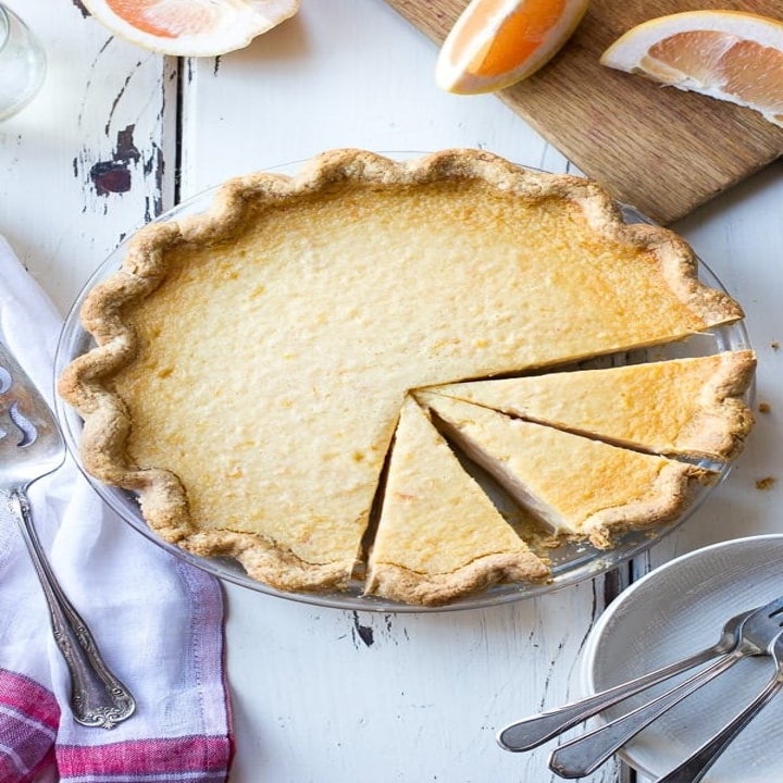 36 Spring Baking Recipes From Cakes And Pies To Tarts And Galettes