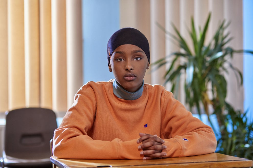 "PRU" Star Kosar Ali Explained That Controversial Somali Lesbian Line