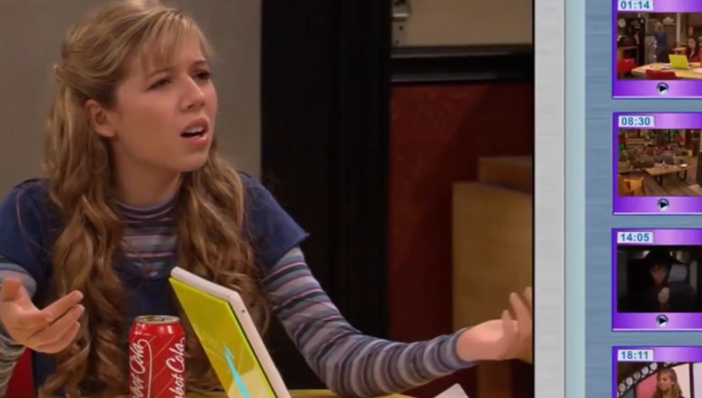 The Best iCarly Episodes