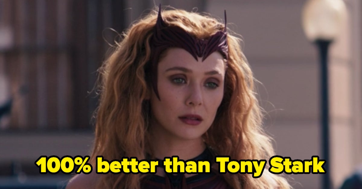 17 Female Characters Who Were The Best Part Of The Show