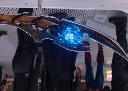 What Type Of Marvel Magic Do You Have?