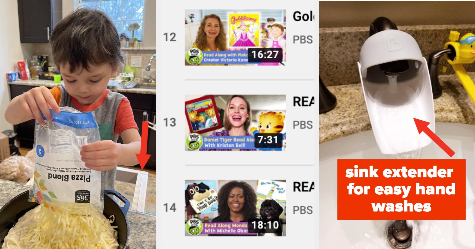 22 Useful Toddler Products And Resources For Life At Home