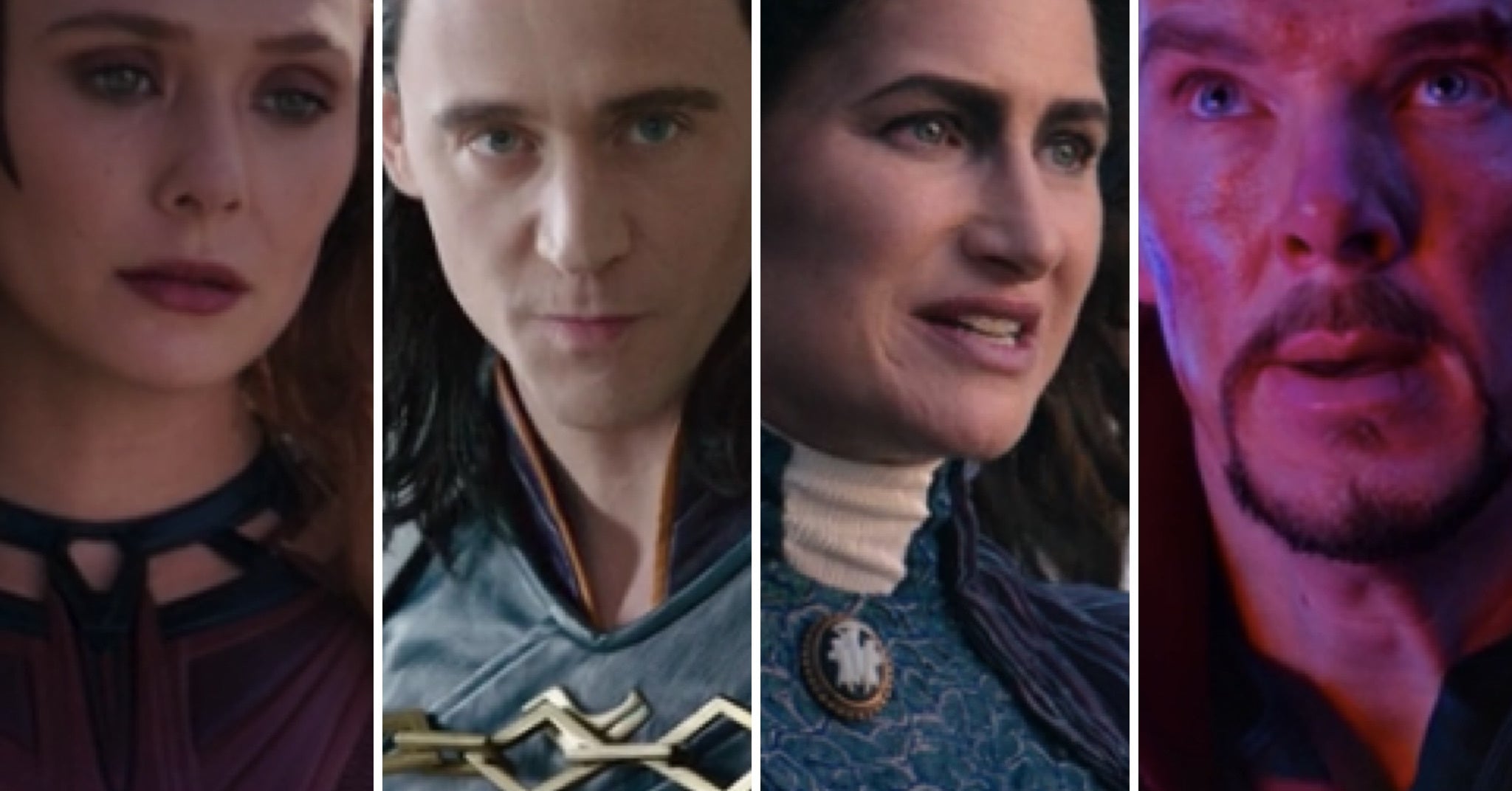 What Type Of Marvel Magic Do You Have?