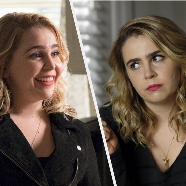 Corte Pixie De Mae Whitman