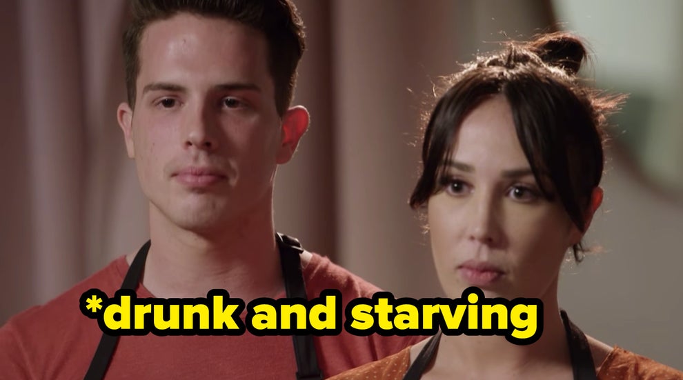 16 Reality Show Secrets And Stories From Participants