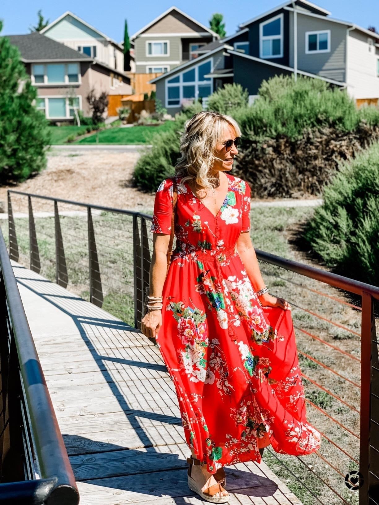 29 Pieces Of Spring Clothing Your Friends Will Love