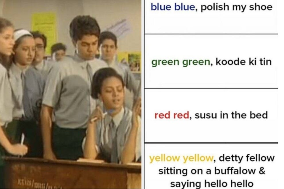 90s And 2000s Indian Kids Will Enjoy These Posts