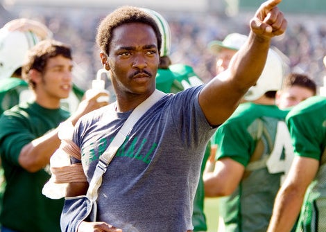 Anthony Mackie Movie Checklist: How Many Have You Seen?