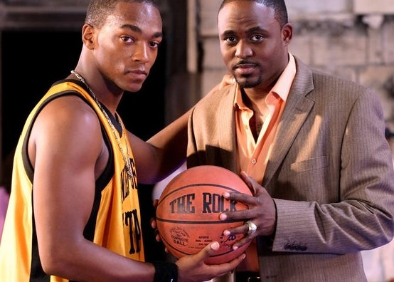 Anthony Mackie Movie Checklist: How Many Have You Seen?