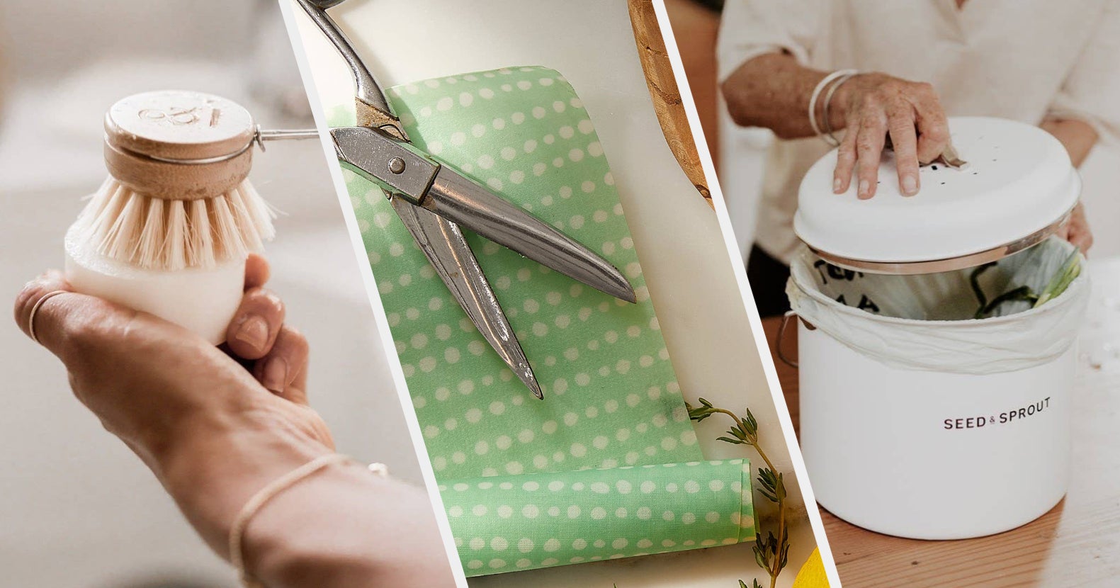 Best Eco-Friendly Kitchen Tools Canada