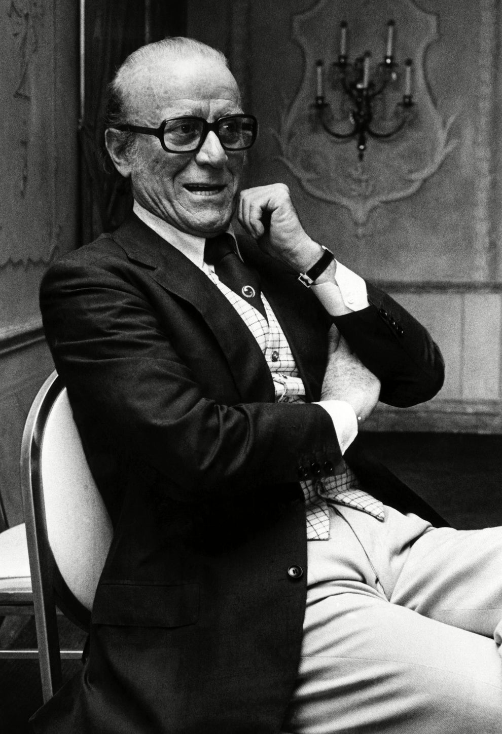 The House Of Gucci Actors Vs. Real Life People Are Incredible