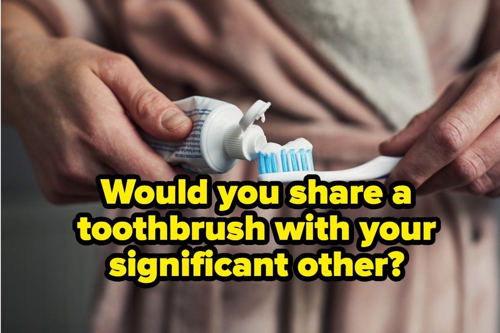 Quizzes To Take While You Poop