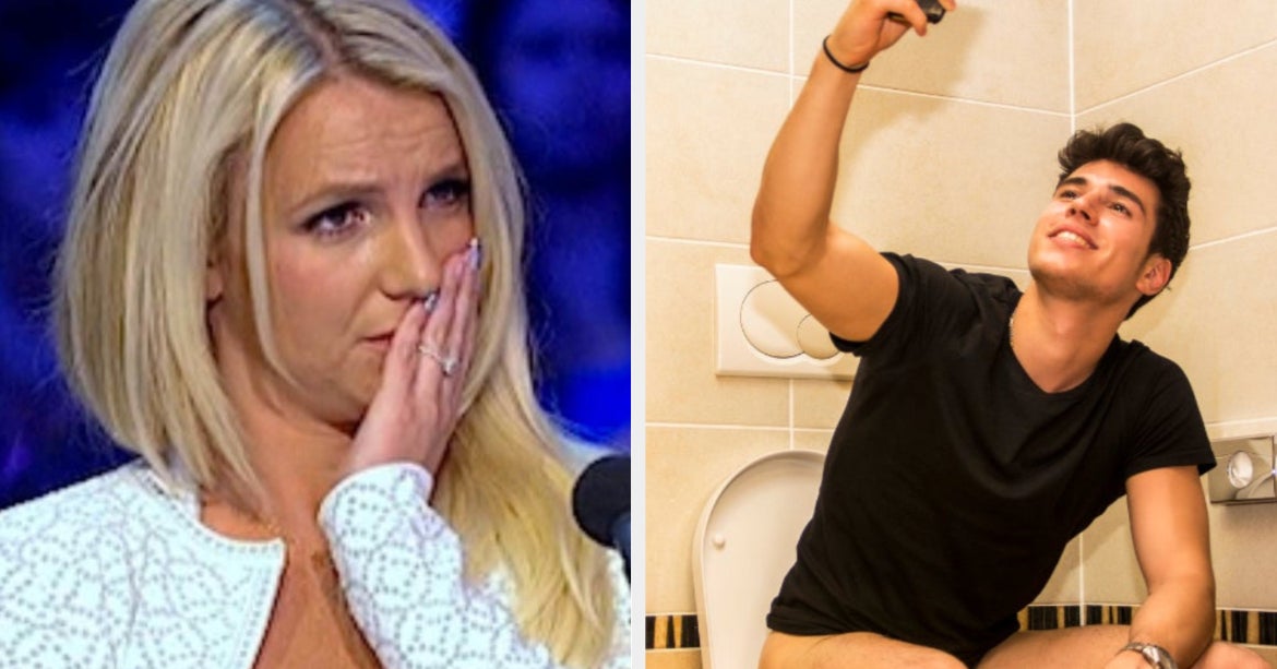 Quizzes To Take While You Poop