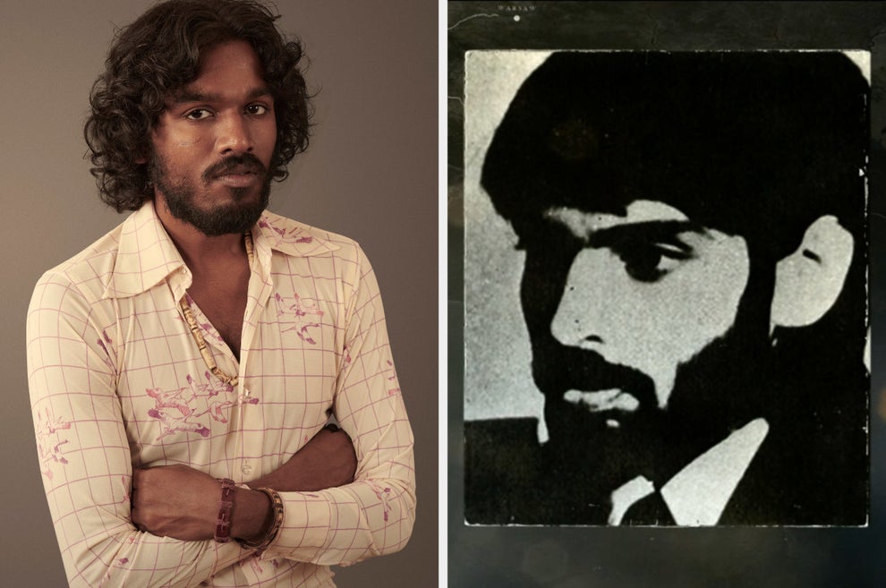 The Serpent Cast Vs The Real Life People