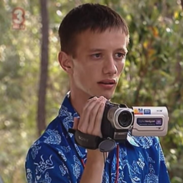 For Everyone Who Remembers That Kids' Show Called "Jeopardy"