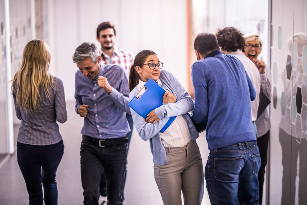 Things That Are Disrespectful In Different Countries