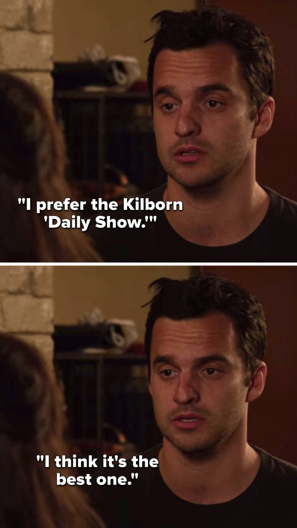 68 Funny New Girl Moments We Don't Talk About Enough