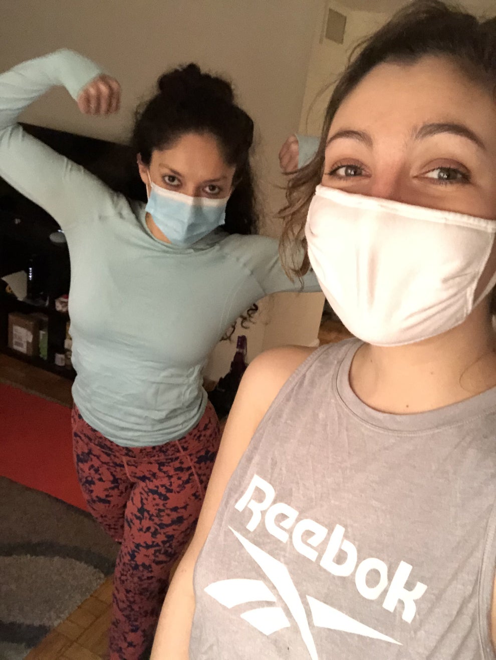 Review: Shay Mitchell's Four Weeks Of Focus Workout On OpenFit