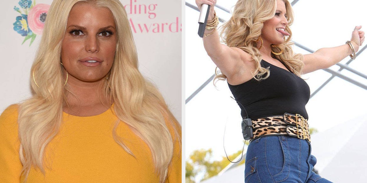 Jessica Simpson Fat Bridesmaid