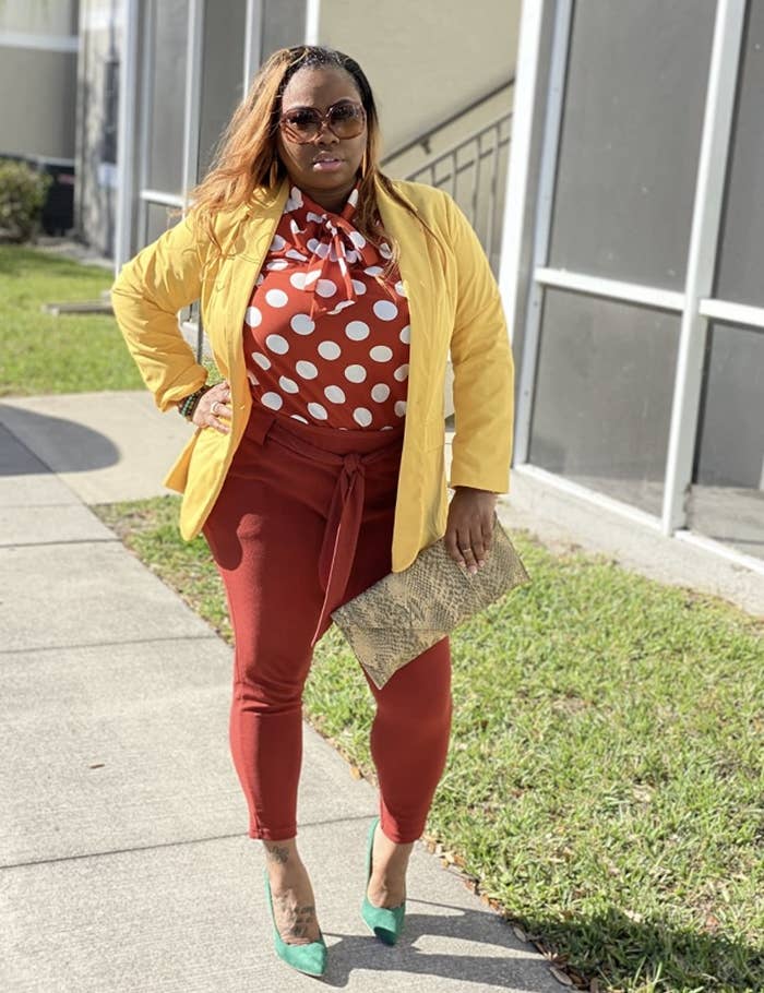 These Clothes From Amazon Are So Cute