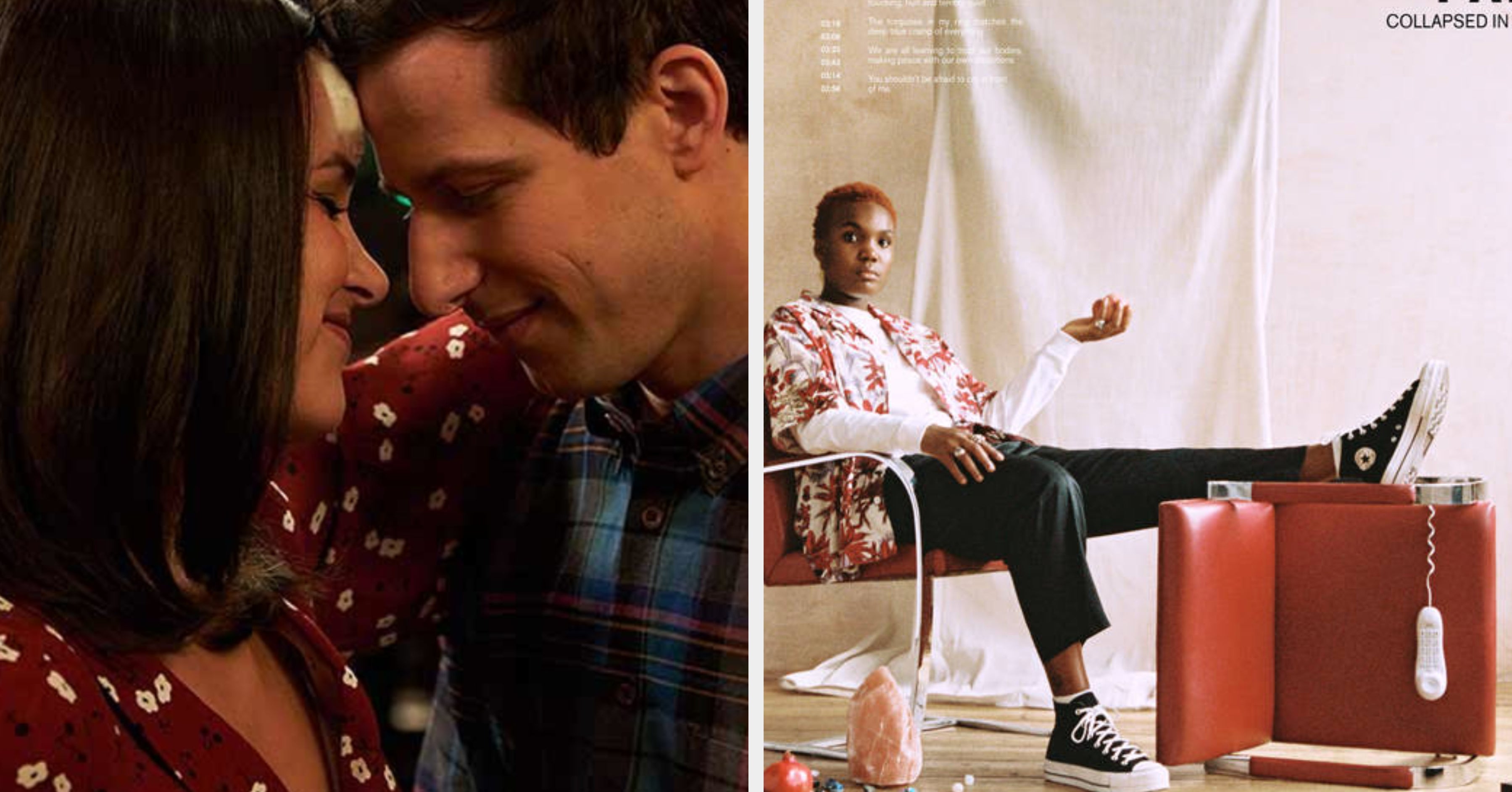 Plan A First Date To Reveal An Indie Album Quiz