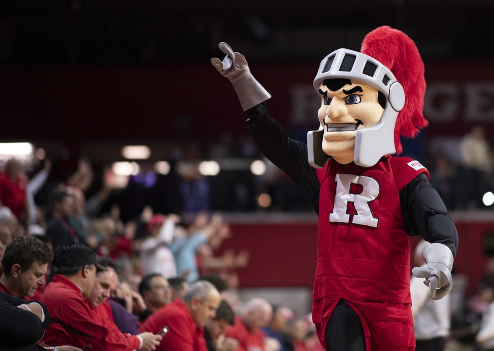 Ranking 2021 March Madness Mascots