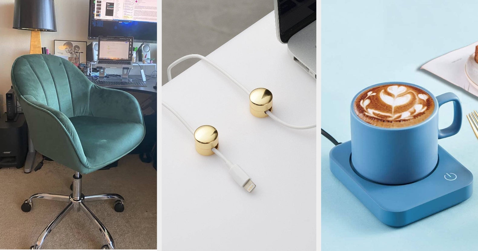 39 WFH Products To Personalize Your Space